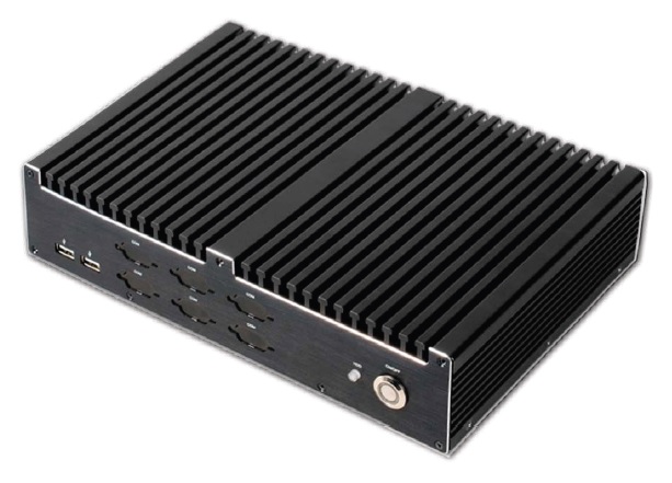 Embedded PC, Embedded Systems, Box PC für die Industrie 4.0