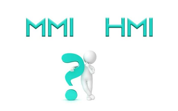 Lösungen MMI bzw. HMI - ADM electronic