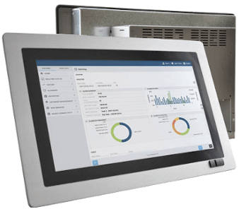 Industrierechner nach Maß - robust und wartungsfrei | ADM